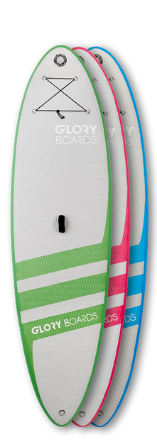 Allround Sup Boards – GloryBoards