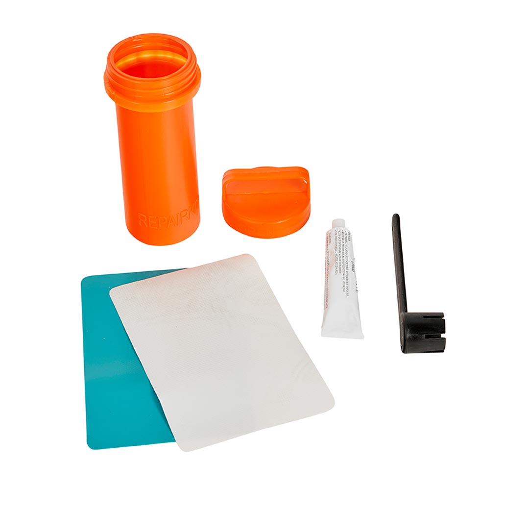 SUP Reparatur Set für aufblasbare SUP Boards - Repair Kit – GloryBoards